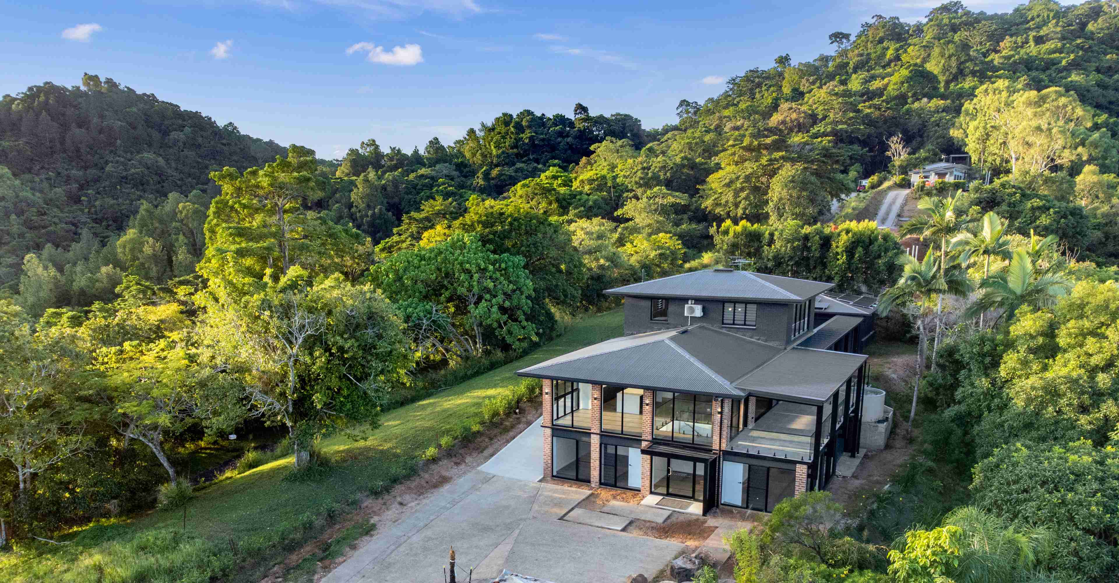 Boscon Constructions | Cairns Construction Company